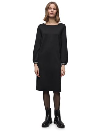 Street One Damen Jersey-Kleid