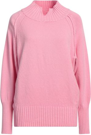 B.YU STRICKWAREN - Rollkragenpullover auf YOOX.COM