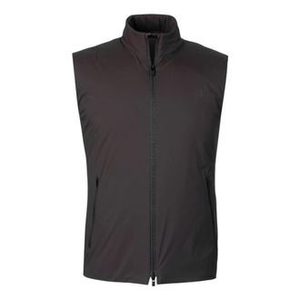 UBR Raptor Vest - - Jackets - Herren - Braun - M