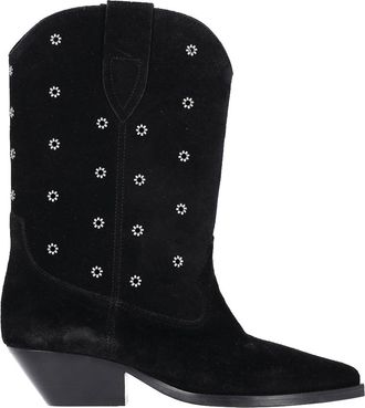 Isabel Marant Bottines - Noir
