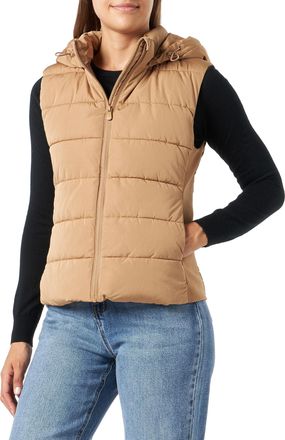 Vero Moda VMJESSIE Short Waistcoat BOOS