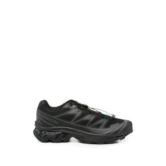 Salomon unisex, Sport, Schwarzk, 42 1/2 EUGr&ouml;&szlig;e