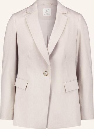 Betty&Co Betty&Co Blazer beige