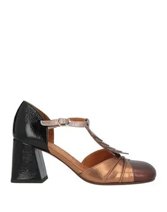 Chie Mihara CHAUSSURES - Escarpins sur YOOX.COM