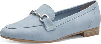 Marco Tozzi Mocassin by Guido Maria Kretschmer 2-24212-42 Femme, Polar (Textile), 40 EU