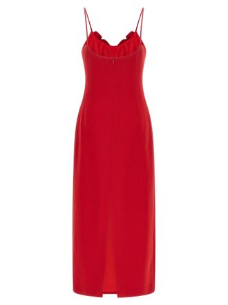 Magda Butrym Dress - Red
