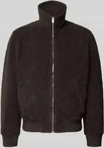 Drykorn Jacke mit Stehkragen und Rei&szlig;verschluss Modell GRALON