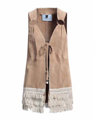 Blumarine JACKEN & M&Auml;NTEL - Jacken, M&auml;ntel & Trenchcoats auf YOOX.COM