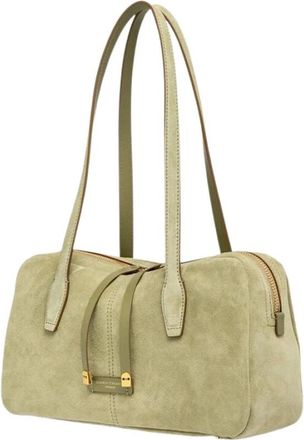 Gianni Chiarini Damen, Taschen, Gr&uuml;n, ONE SIZEGr&ouml;&szlig;e