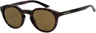 Gucci Herren, Accessories, Braun, 48 MMGr&ouml;&szlig;e