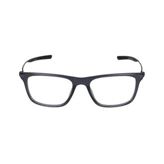 Nike Homme, Accessoires, Gris, Taille: 54 MM Lunettes Gris Foncé 7150 034