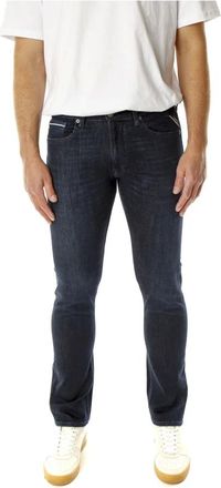 Replay Homme, Jeans, Bleu, Taille: W32 L34 Anbass Slim Jeans