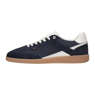 Stefano Lauran Herren, Schuhe, Blau, 41 EUGr&ouml;&szlig;e