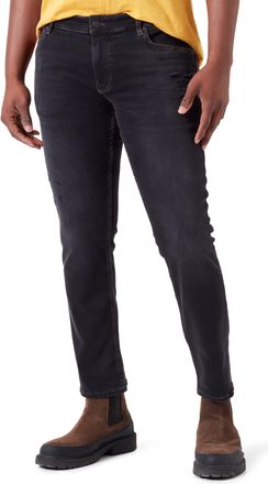 BOSS Herren Jeans_Trousers Delaware Bc-c, Dark Grey21, 36W / 32L