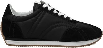 Toteme Femme, Chaussures, Noir, Taille: 39 EU Sport Baskets