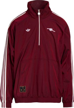 adidas JACKEN & M&Auml;NTEL - Jacken und Anoraks auf YOOX.COM