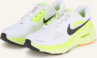 Nike Laufschuhe Structure Plus weiss