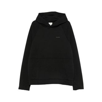 Calvin Klein Sport Sweatshirt - - Sweatshirts & Hoodies - Herren - Schwarzk - L