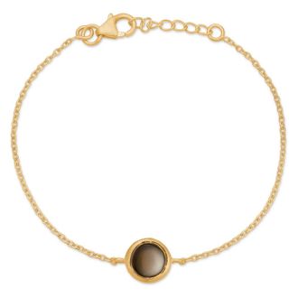 Frk. Lisberg Damen, Accessories, Gelb, ONE SIZEGröße