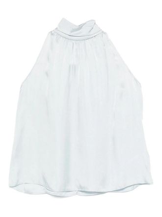 Anine Bing Top - Bleu