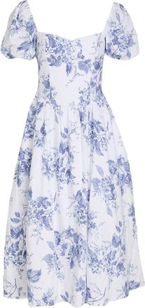 Reformation KLEIDER - Midi-Kleider auf YOOX.COM