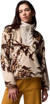 Columbia Pull Hiver Sequoia Grove Printed ha 279 Dark Stone blos XL