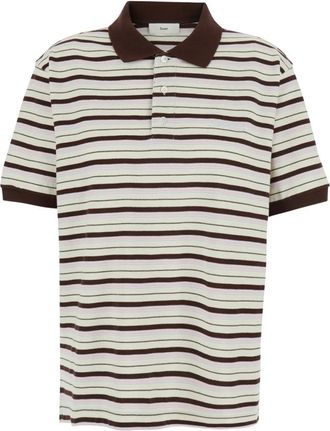 Dunst Femme, Tops, Multicolore, Taille: 40 FR Polo Ray&eacute;