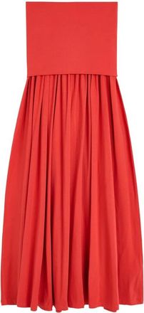 By Malene Birger Damen, Kleider, Rot, XSGröße