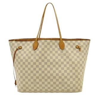 Louis Vuitton Damen, Pre-Owned, Beige, ONE SIZEGr&ouml;&szlig;e