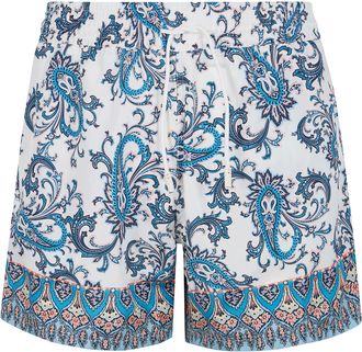 Etro Short Trousers