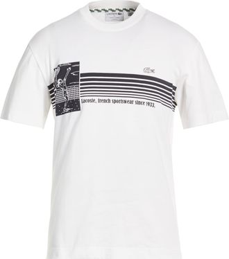 Lacoste TOPS - T-shirts auf YOOX.COM