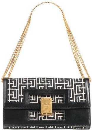 Balmain SACS - Sacs port&eacute; &eacute;paule sur YOOX.COM