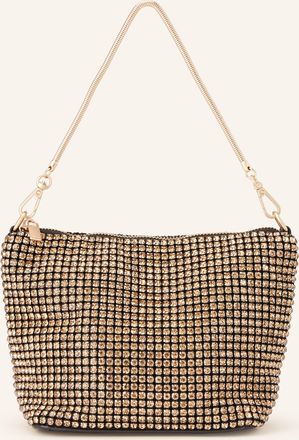 Reiss Reiss Handtasche Crystal gold