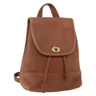 Coach Damen, Pre-Owned, Braun, ONE SIZEGr&ouml;&szlig;e