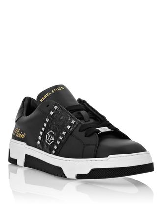 Philipp Plein Lo-Top Turnschuhe