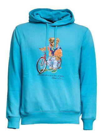 Polo Ralph Lauren Sweat-Shirts - Bleu
