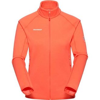 Mammut Damen Unterjacke Aconcagua ML Jacket