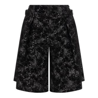 Comme Des Gar&ccedil;ons Shorts - - Shorts - Herren - Schwarzk - L