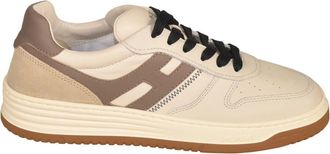 Hogan Herren, Schuhe, Mehrfarbig, 41 EUGröße