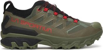 La Sportiva La Sportiva Trekkingschuhe Ultra Raptor 3 ZFHS105E47R24 Gr&uuml;n
