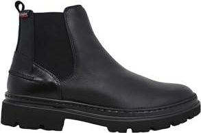 Callaghan Bottines Noir 45116 NOIR 45