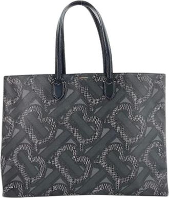 Burberry Damen, Pre-Owned, Schwarzk, ONE SIZEGr&ouml;&szlig;e