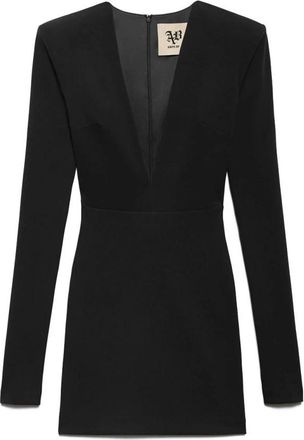 Aniye By Femme, Robes, Noir, Taille: 36 FR Sienna Mini Dress