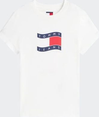 Tommy Jeans T-shirt - Taille XS