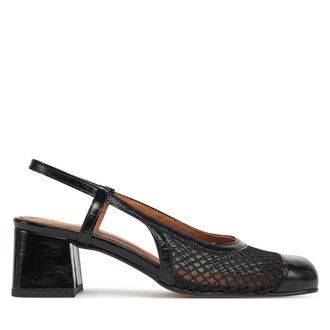 FLY London Pumps Fly London Sokifly P145273000 Schwarz