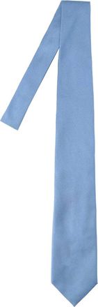 Tom Ford Krawatte - Hellblau