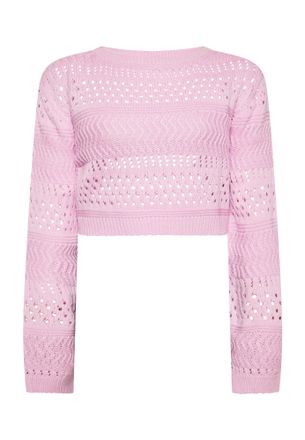 Mymo Pullover