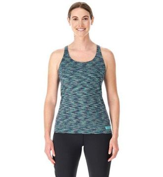 RAB Lineal Tank W - Top - Damen