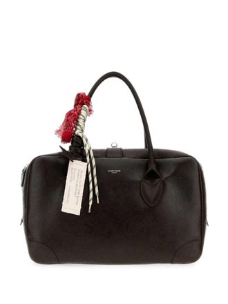 Golden Goose Sac fourre-tout en cuir Vita moyen