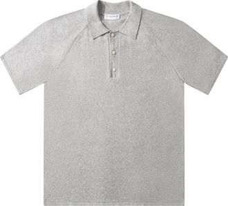 Edmmond Studios Polo Dandelion Edmmond Studios